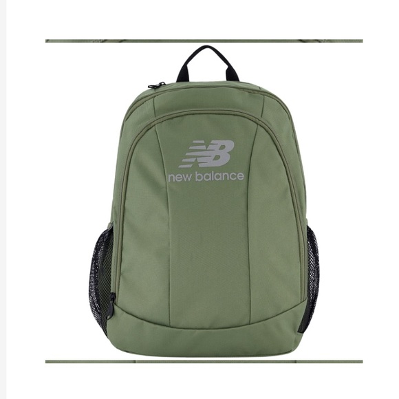 concept one | Bags | New Balance Laptop Backpack Commuter Travel Bag ...